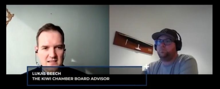 ‘New Zealand Tech Roadshow Korea 2020’ Testimonials – The Kiwi Chamber